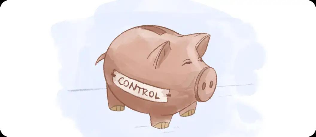 How to deal with financial abuse? Practical tips - Breeze Blog - Breeze