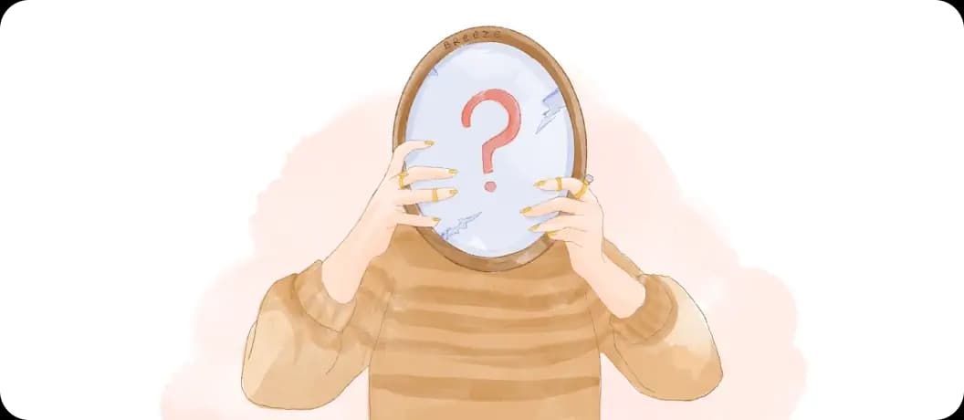 What Is Self-Loathing? — Signs and Possible Causes - Breeze Blog - Breeze