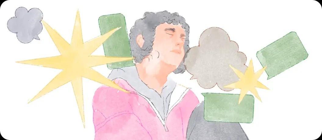 Hyperfixation Causes & Examples: Why You Overly Focus - Breeze Blog ...