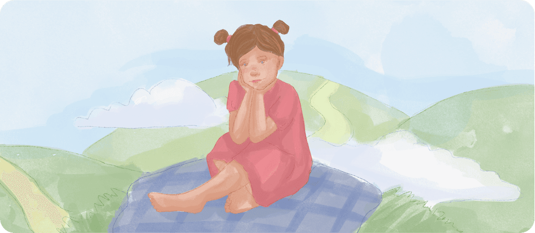 Glass Child Syndrome Symptoms in Adults - Breeze Blog - Breeze